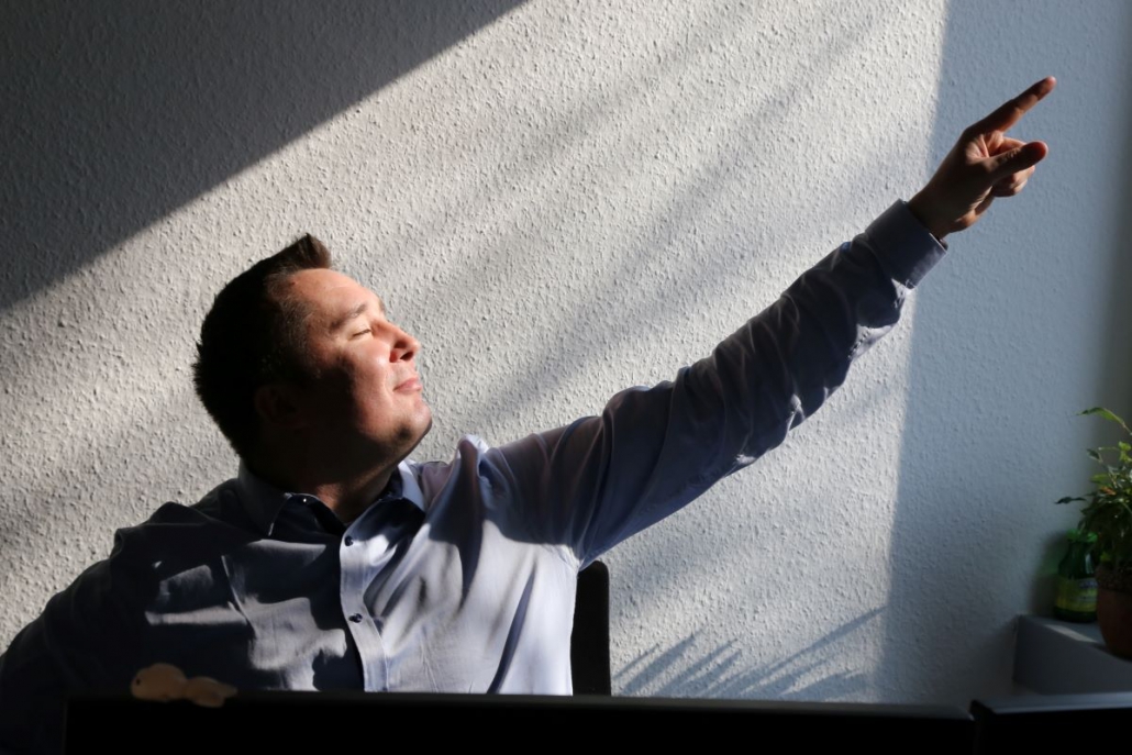 Das sind wir – LOROP GmbH