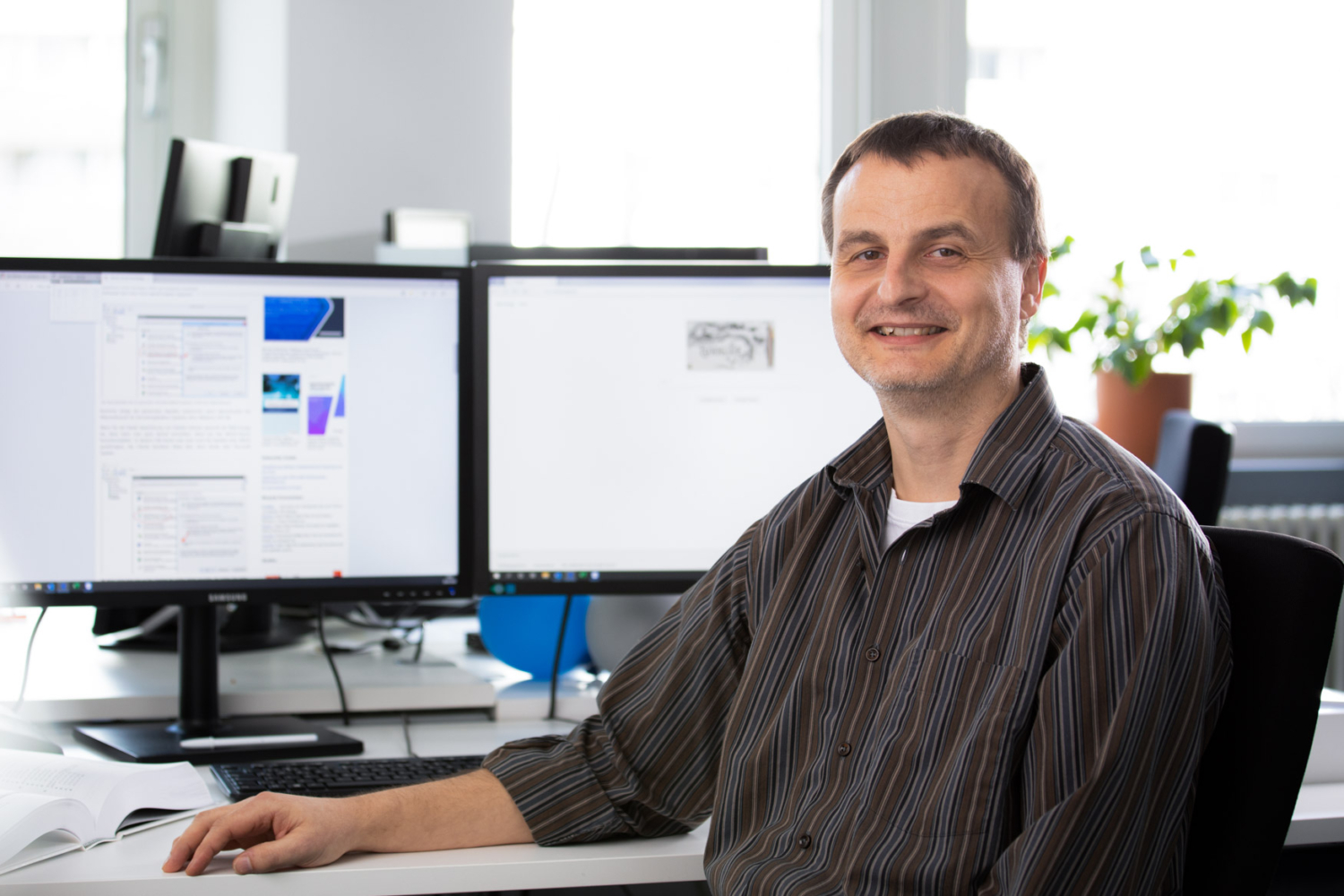 Das sind wir – LOROP GmbH